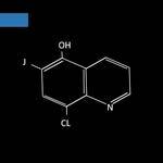 Clioquinol - Altmeyers Encyclopedia - Department Dermatology
