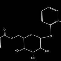 Populin Images - Altmeyers Encyclopedia - Department Phytotherapy