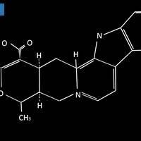 Rauwolfiae radix Bilder - Altmeyers Enzyklopädie - Fachbereich ...