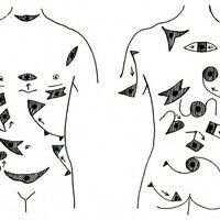 Skin tension lines Bilder - Altmeyers Enzyklopädie - Fachbereich ...