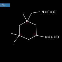 Isophorone diisocyanate Images - Altmeyers Encyclopedia - Department ...