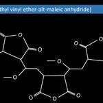 Poly(methyl vinyl ether-co-maleic anhydride) - Altmeyers Enzyklopädie - Fachbereich Allergologie