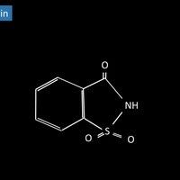 Saccharin Images - Altmeyers Encyclopedia - Department Allergology