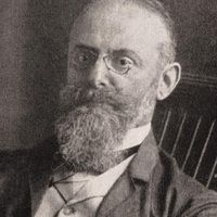 Neisser, albert Images - Altmeyers Encyclopedia - Department Dermatology