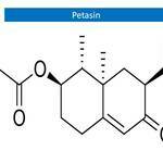 Petasin - Altmeyers Enzyklopädie - Fachbereich Phytotherapie