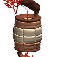 POMP Gene Images - Altmeyers Encyclopedia - Department Dermatology